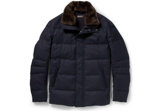 5 of the best down jackets | The Gentleman's Journal