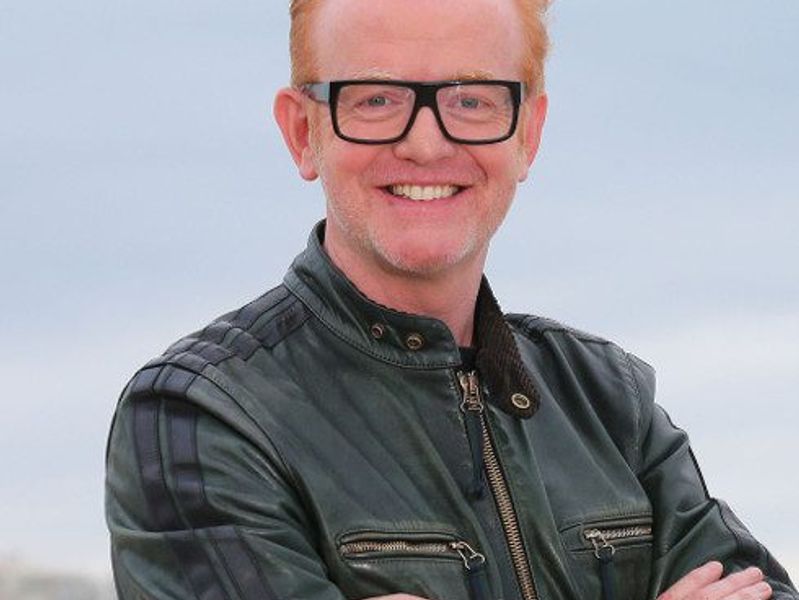 Here’s your first glimpse of the new Top Gear as the trailer is ...