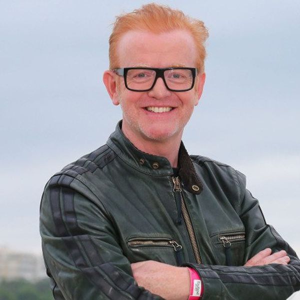 Here’s your first glimpse of the new Top Gear as the trailer is ...