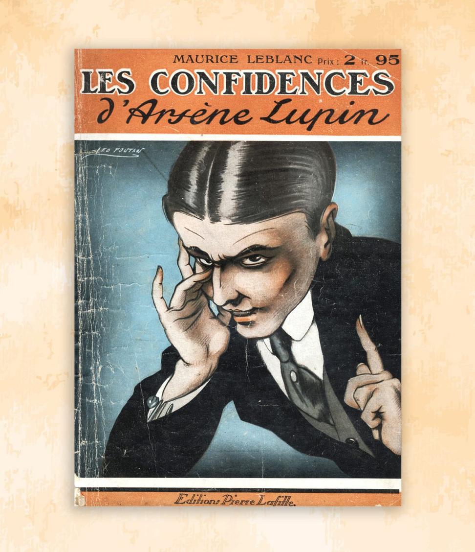 These are the 10 most stylish men in literature, ranked | The Gentleman ...