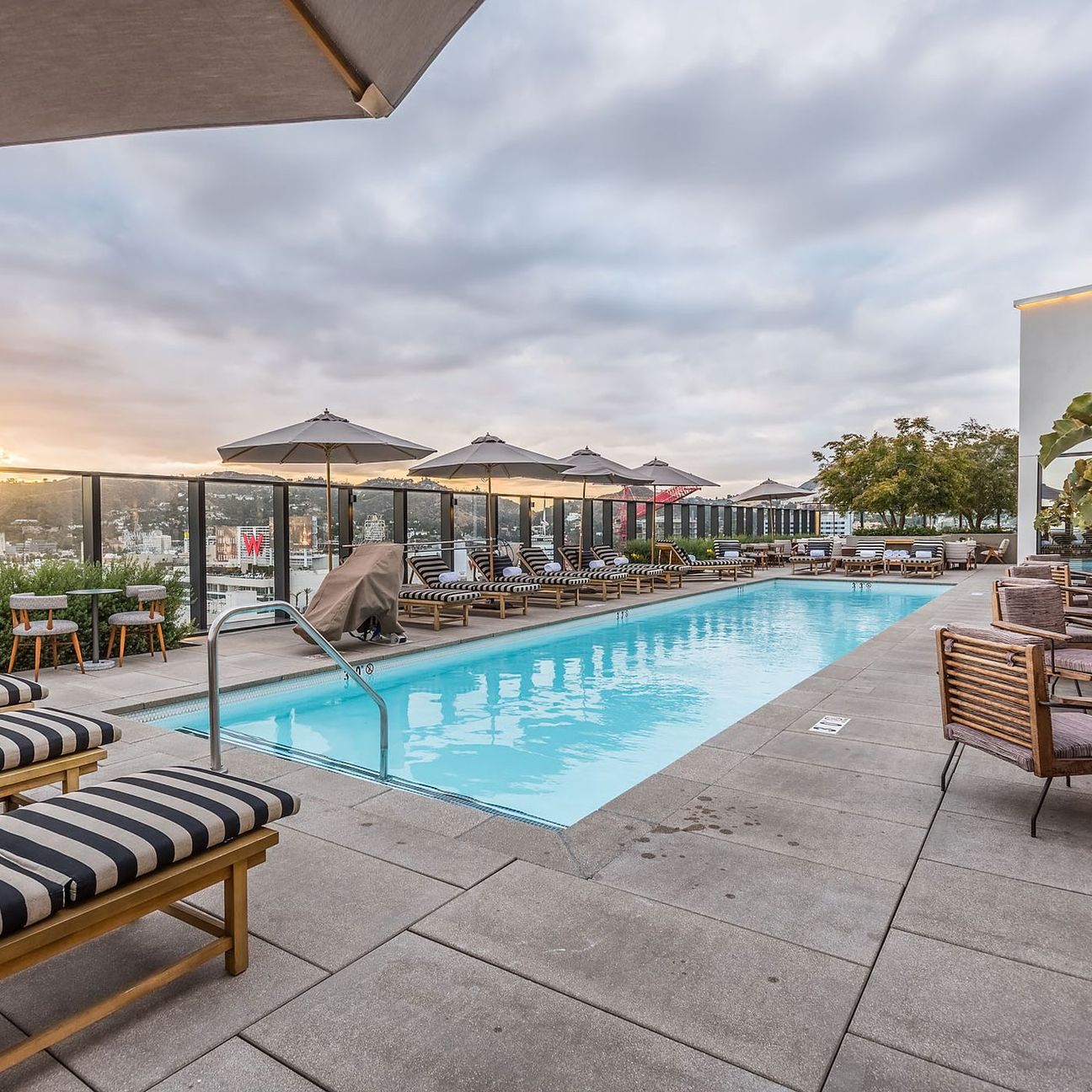 These are the best rooftop bars in Los Angeles | Gentleman's Journal ...