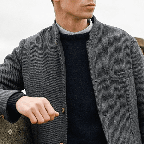 The gentleman’s guide to work wear | Gentleman's Journal | Gentleman's ...
