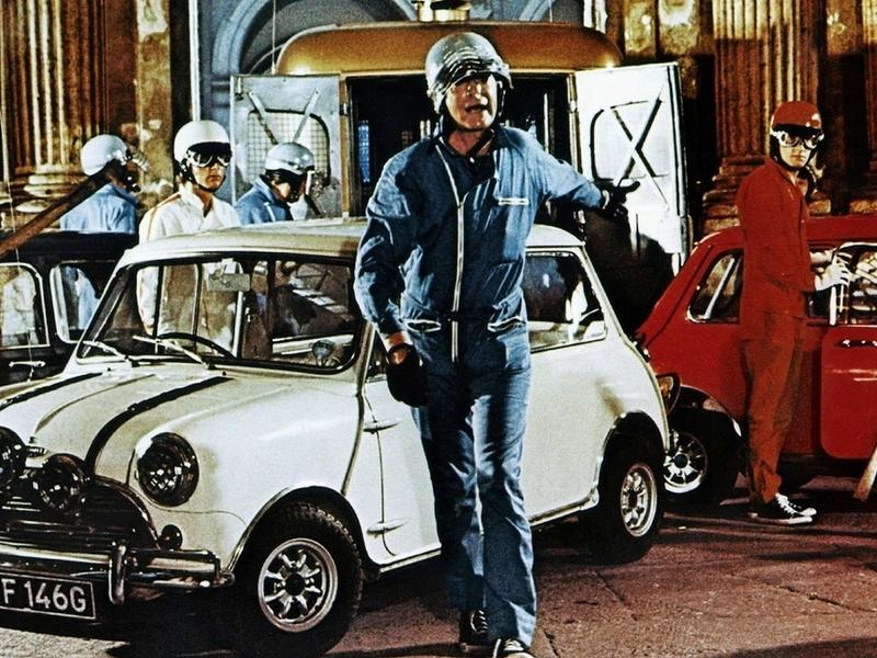 Best ever driving films? | The Gentleman's Journal | Gentleman's Journal