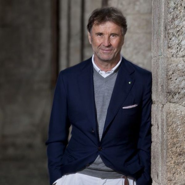 Q&A with billionaire fashion designer Brunello Cucinelli | The ...