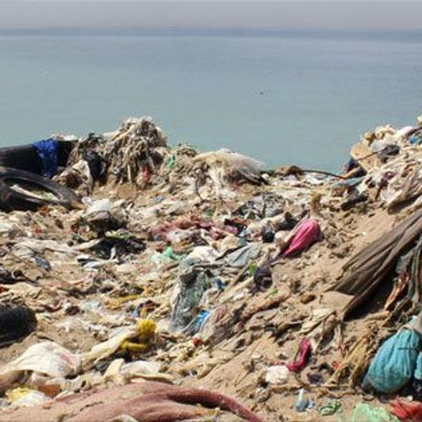 Documentary - Trashed | The Gentleman's Journal | The latest in style ...