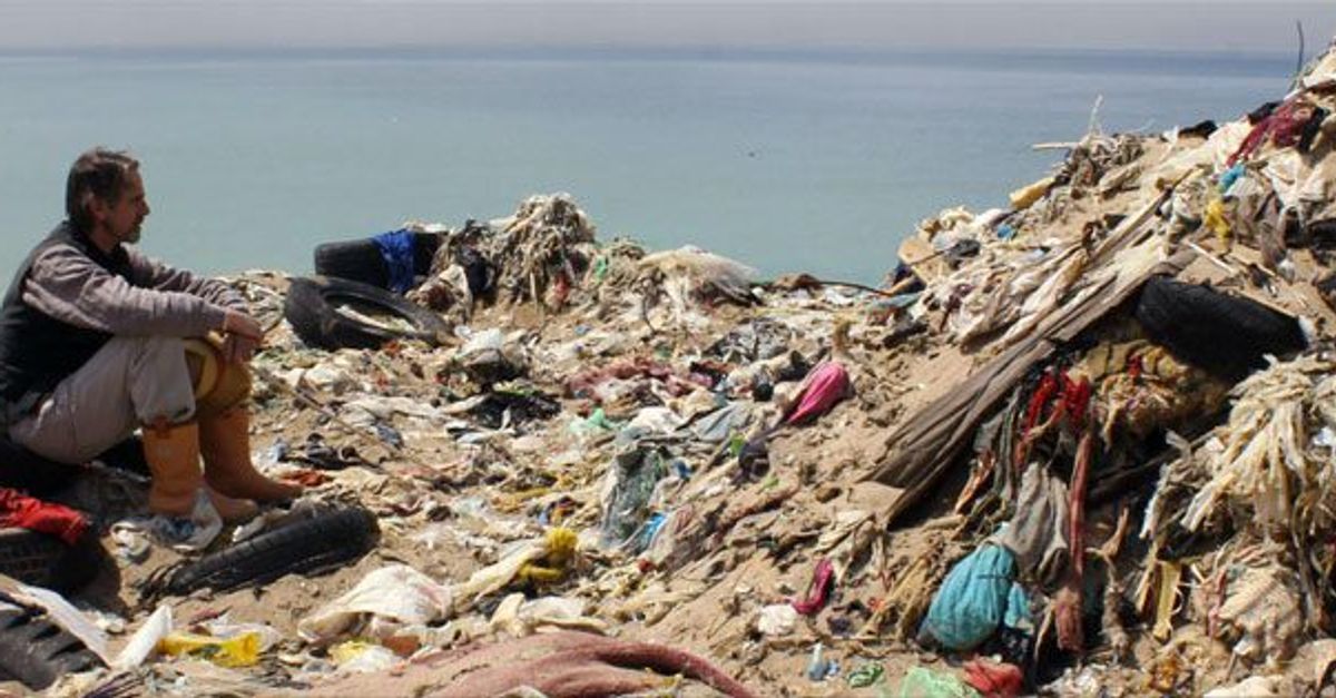 Documentary - Trashed | The Gentleman's Journal | The latest in style ...