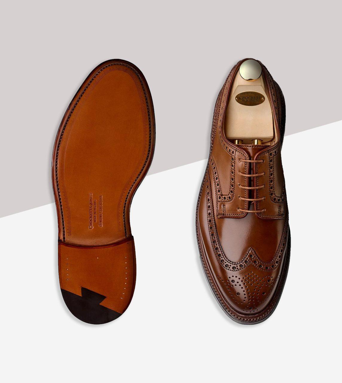 These are the best brogues money can buy | The Gentleman's Journal