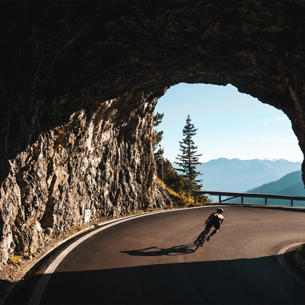 These are the best cycling routes in Europe | The Gentleman's Journal