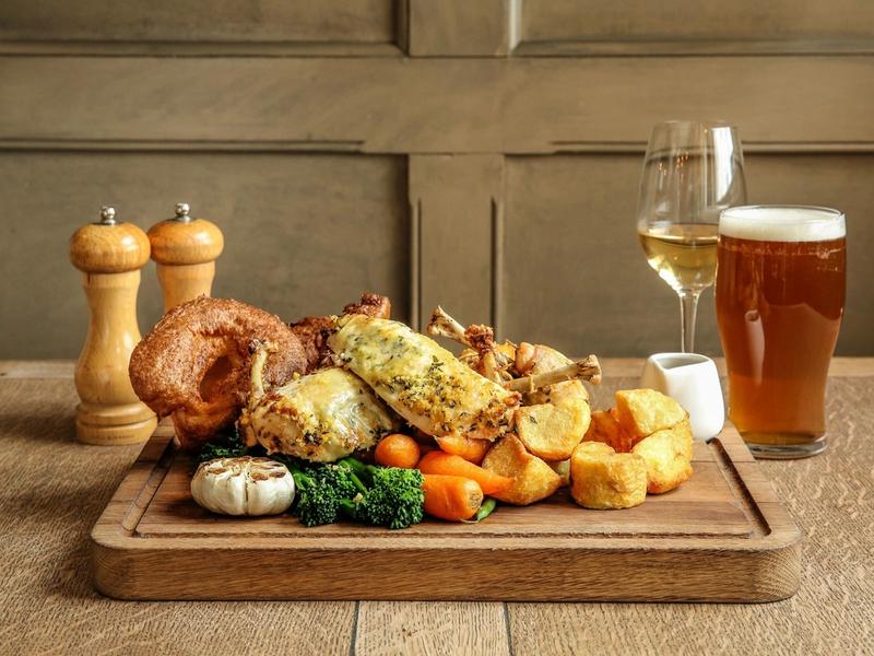 These are the best London posh pubs | Gentleman's Journal | Gentleman's ...