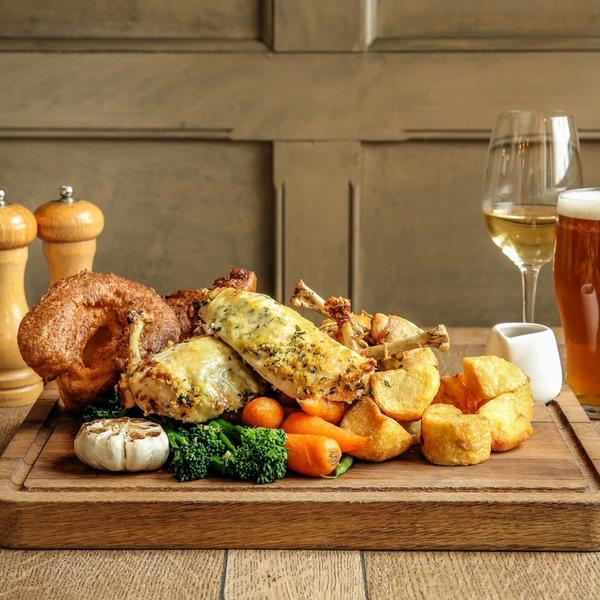 These are the best London posh pubs | Gentleman's Journal | Gentleman's ...