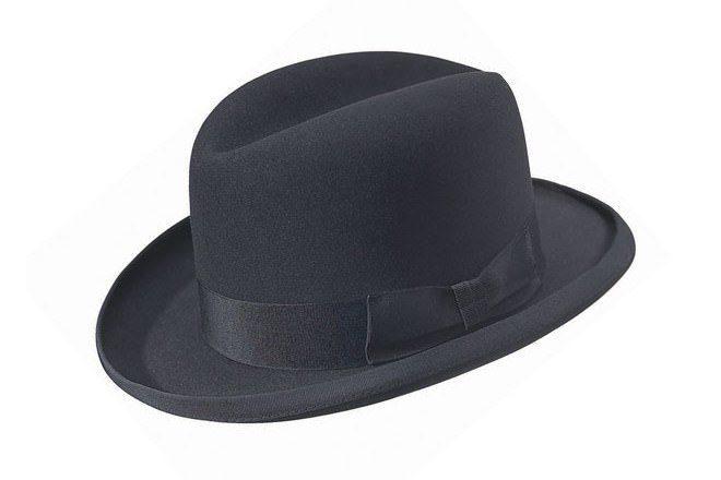 A guide to wearing gentleman's hats | The Gentleman's Journal | The ...