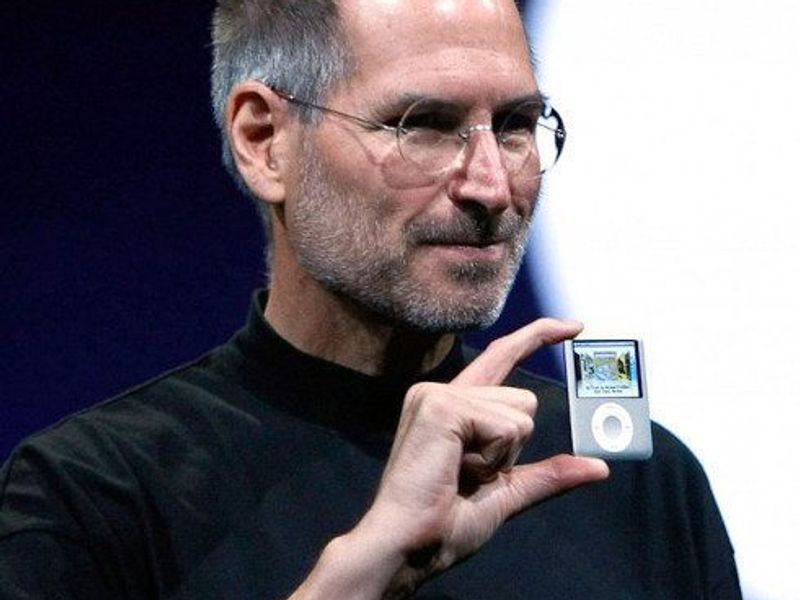 20 years ago, Steve Jobs made these eerily accurate predictions for the ...