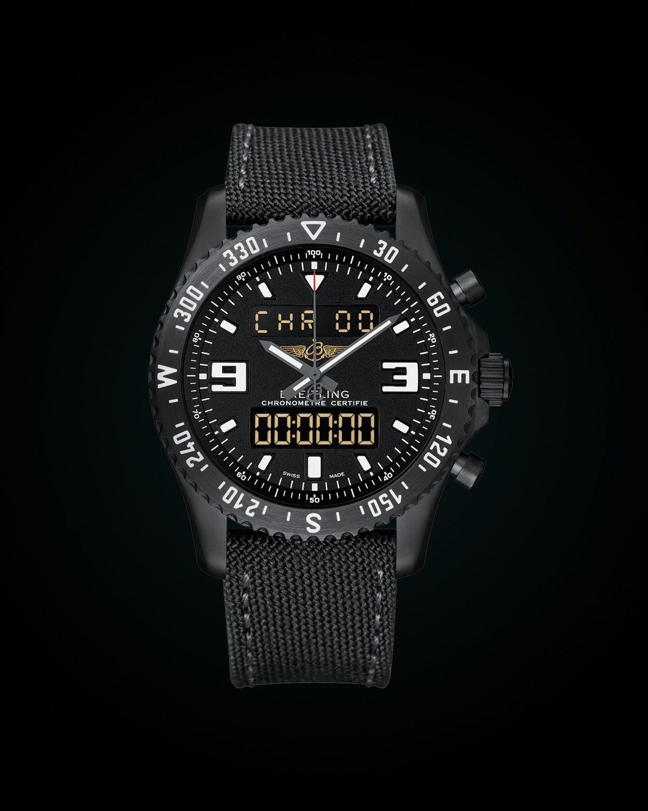 The best black watches to buy right now | Gentleman's Journal ...