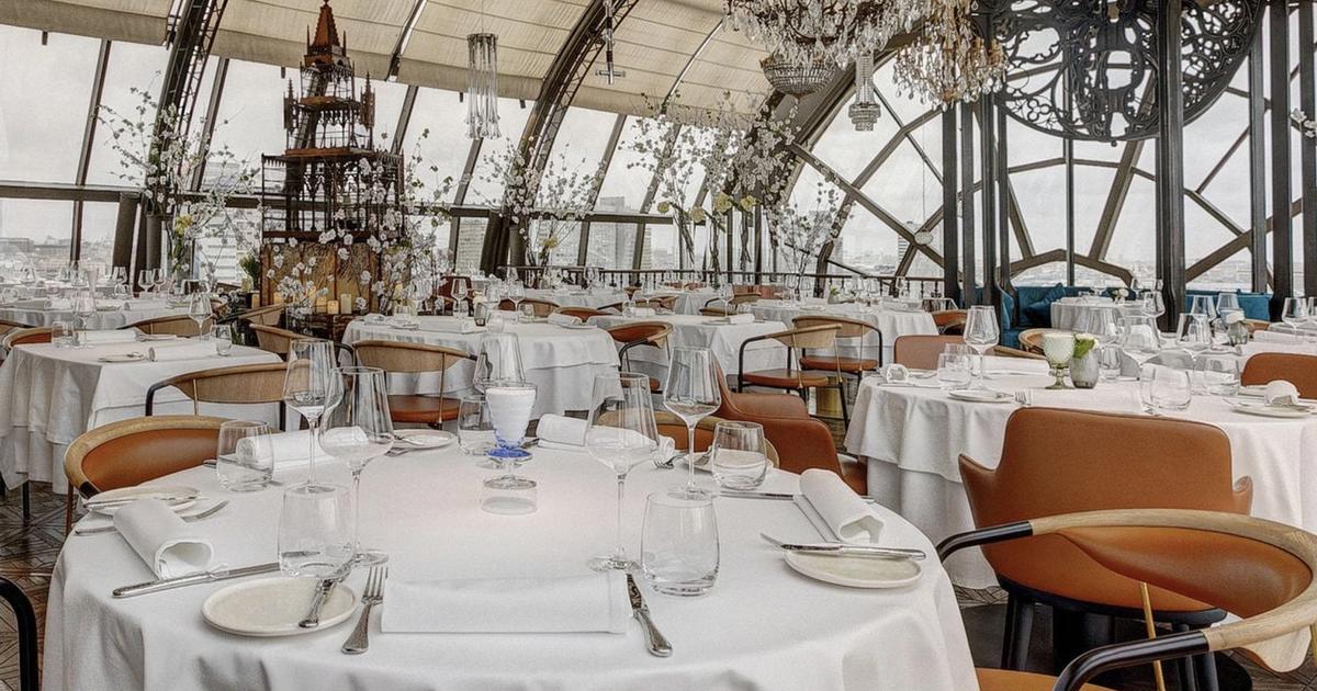 These are the 50 most iconic restaurants of all time | Gentleman's Journal
