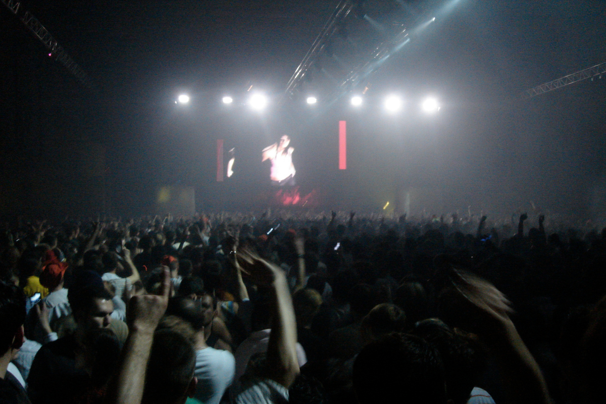 19 top EDM festivals in Europe you don't want to miss out in 2022