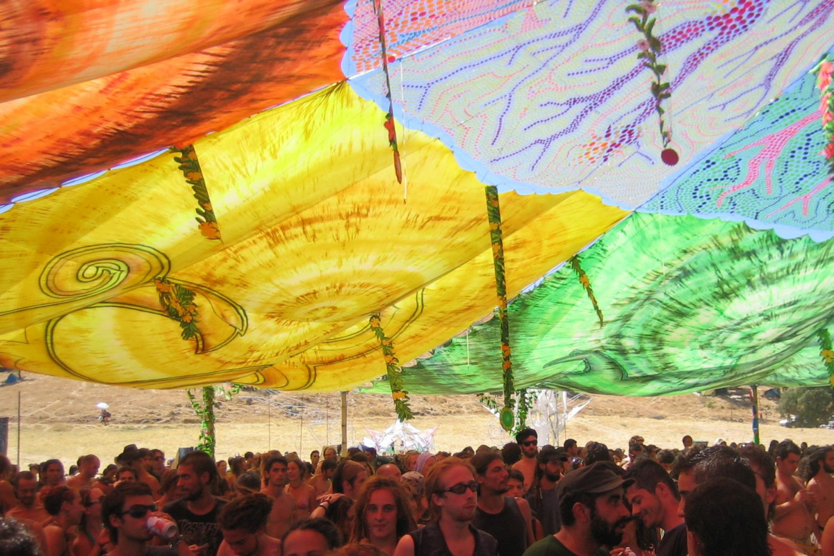 19 top EDM festivals in Europe you don't want to miss out in 2022