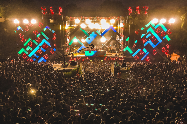 19 top EDM festivals in Europe you don't want to miss out in 2023