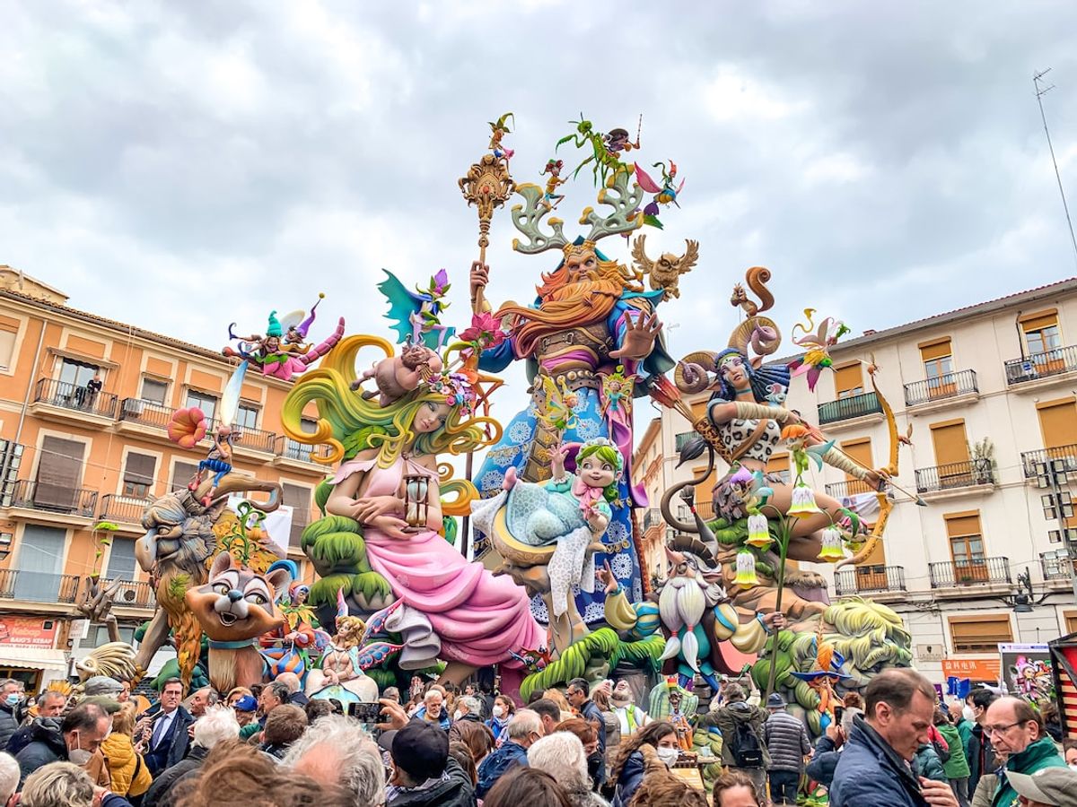Top Carnivals in Europe - From Famous to Hidden Gems