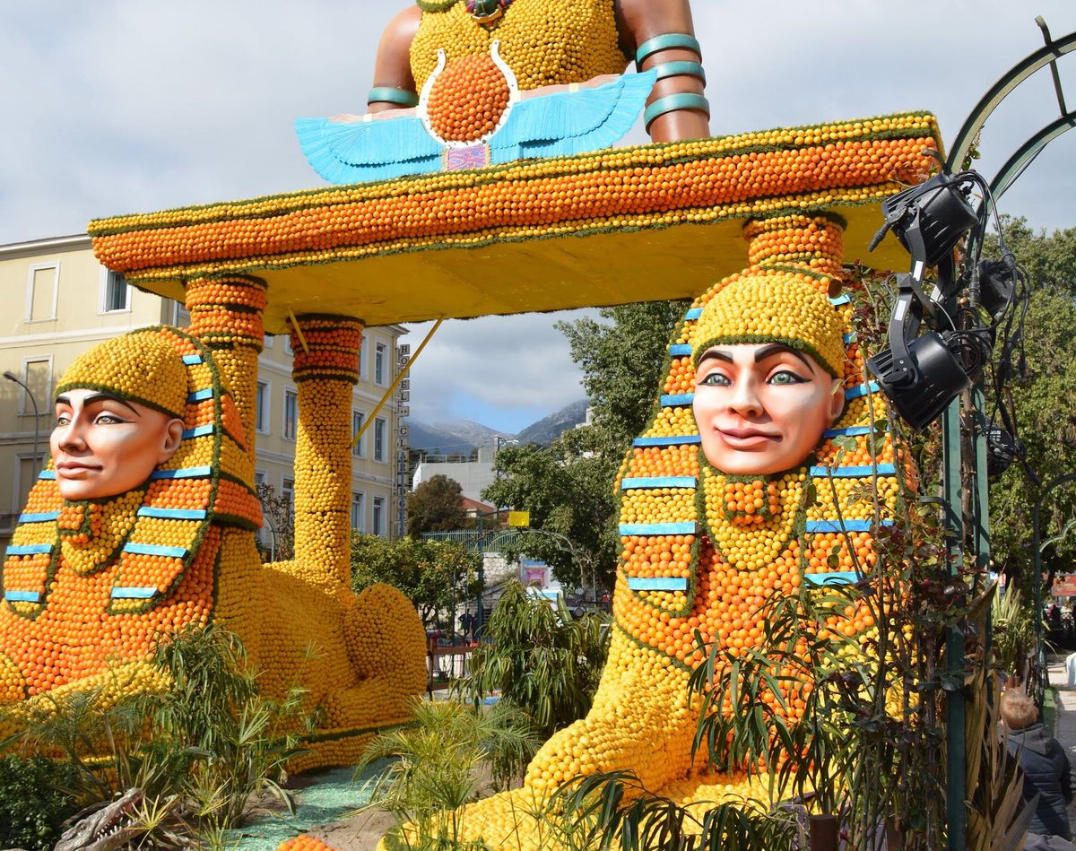 Top Carnivals in Europe - From Famous to Hidden Gems