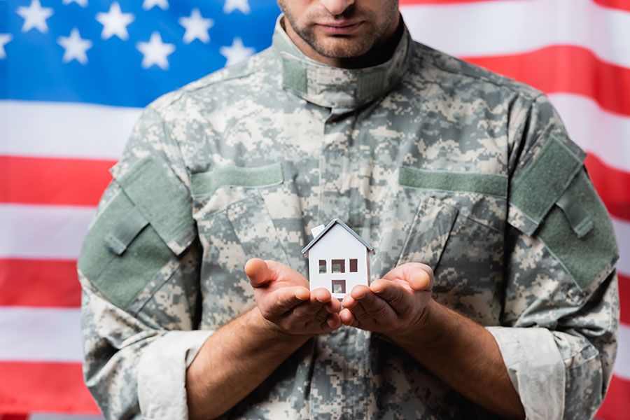 VA Home Loans for Vets | Your Reliable VA Mortgage Lender