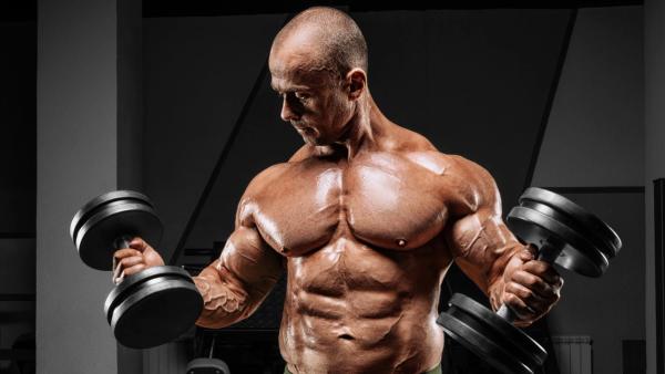 The beauty of Myo Reps lies in that initial near-failure set, putting ...