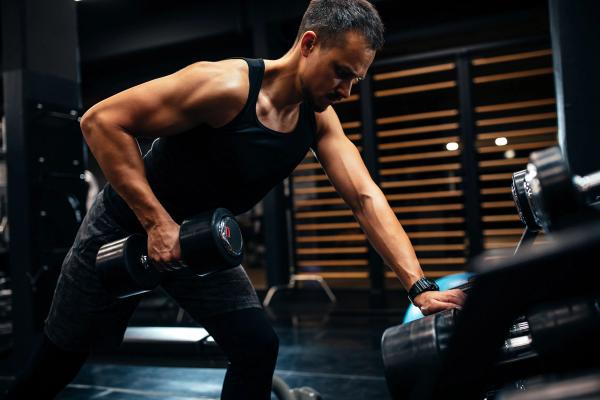 4 Key Elements to Maximize Your Workout Sessions