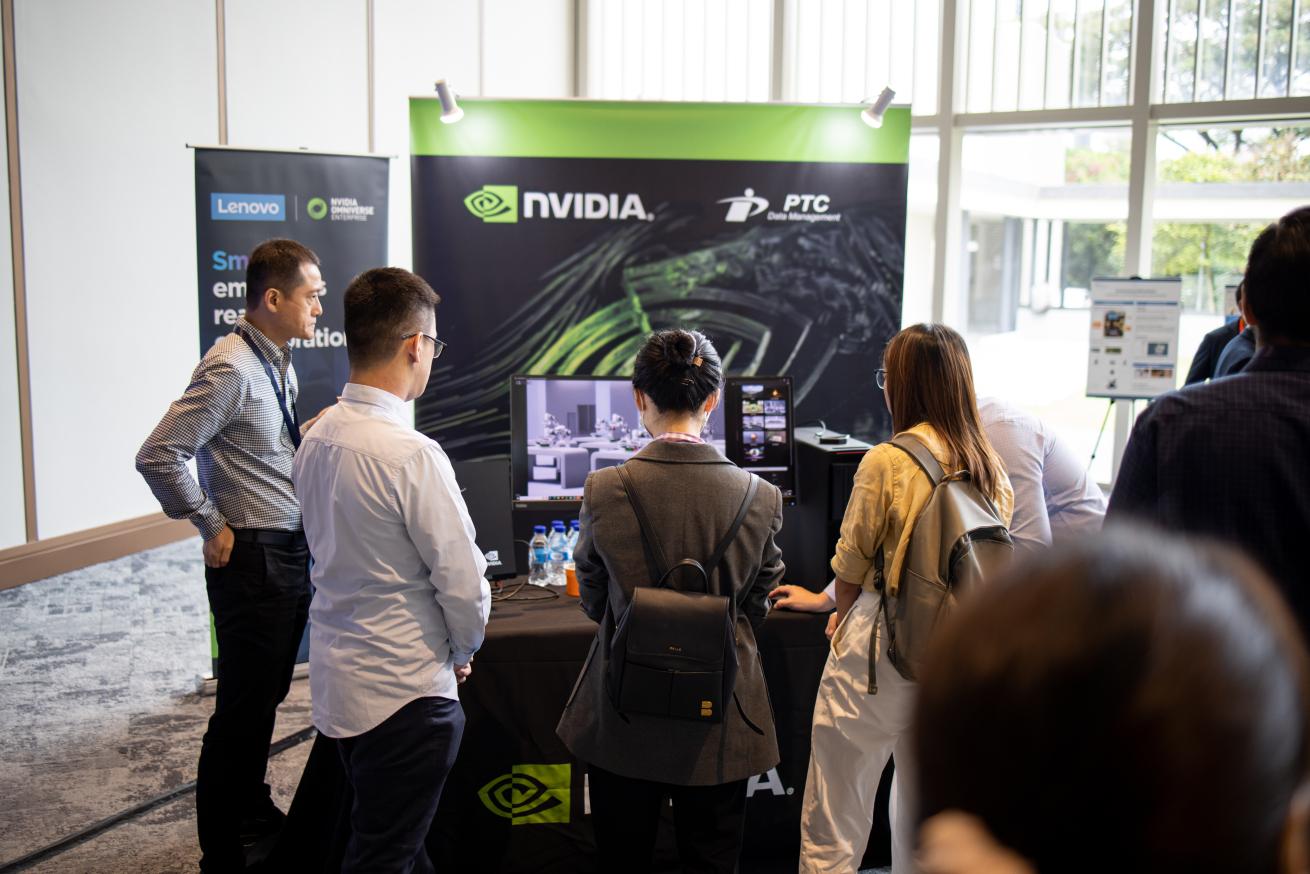 Home | IMAGINE AI 2024