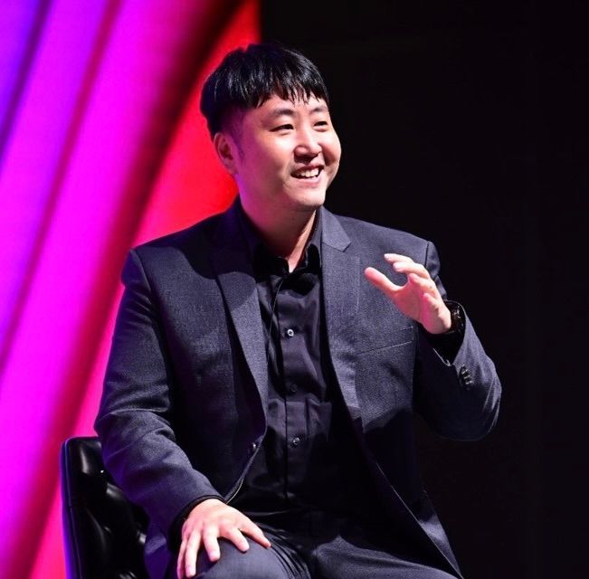 Home | IMAGINE AI 2024