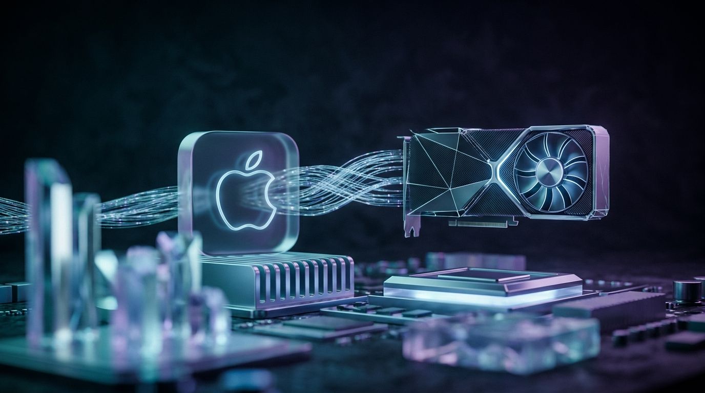 Mac Studio M4 Max vs RTX 4090 PC: Best Local AI Rig in 2026?