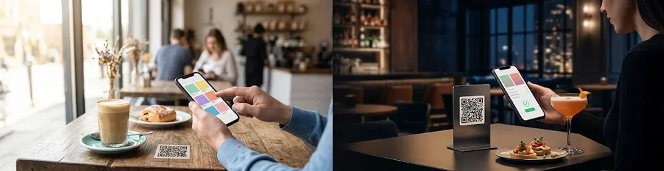 What Is Order and Pay at the Table? A Complete Guide for Restaurants