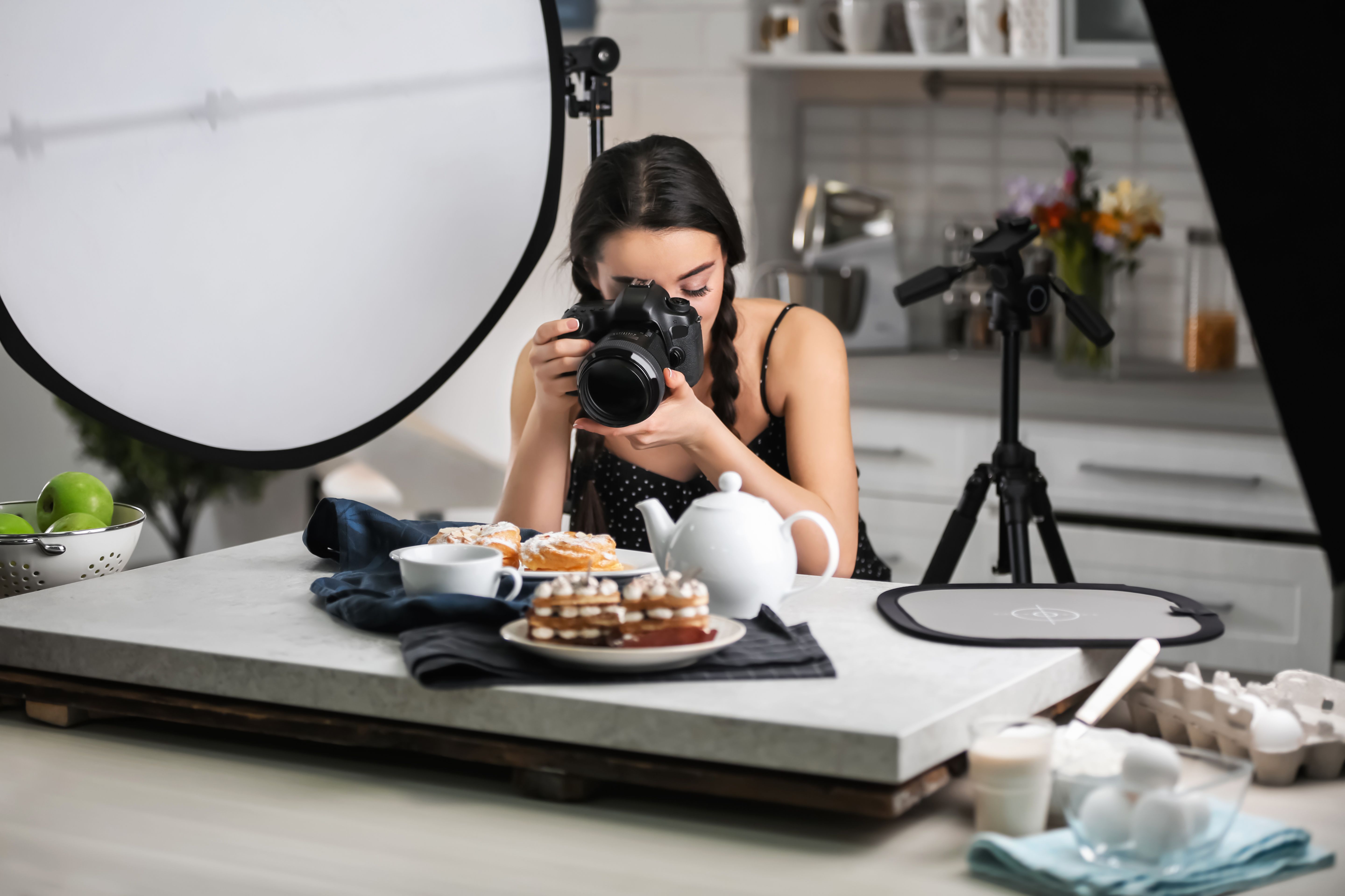 Master Food Photography Tips and Tricks for Your Restaurant