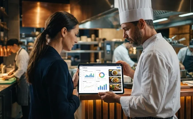 5 Digital Ways to Increase Restaurant Profitability in 2026