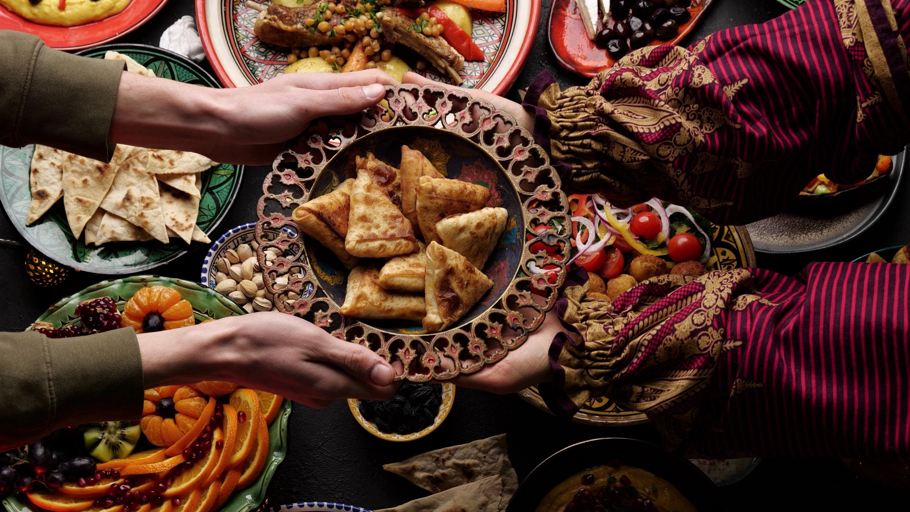 How to Maximize Your Restaurant's Potential During Ramadan