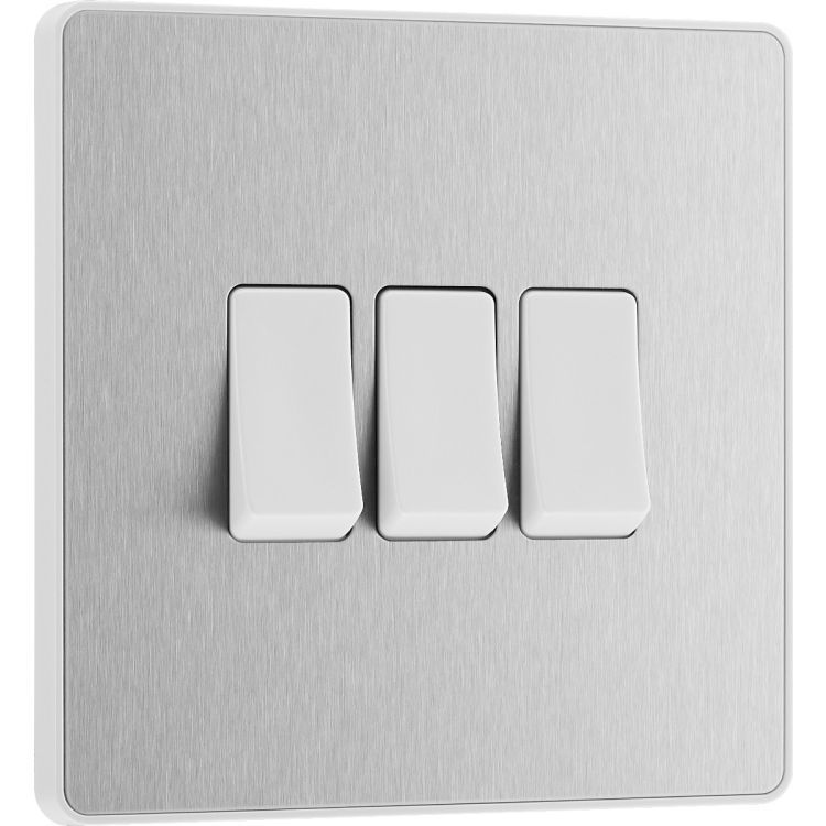 Two-way switch wiring guide - Alert Electrical