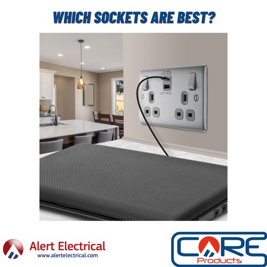 Which Electrical Sockets Are best - The Best Plug Socket Options ...
