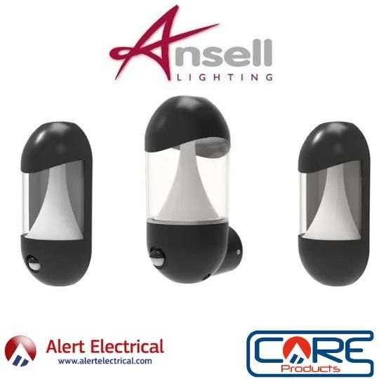 Ansell Leo Lighting Range - Alert Electrical - Electrical Contracting ...