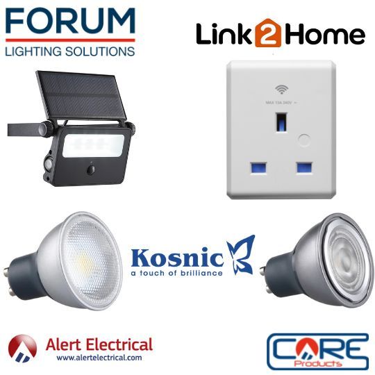 Energy Saving Offers | Alert Electrical - Electrical Contracting Blog ...