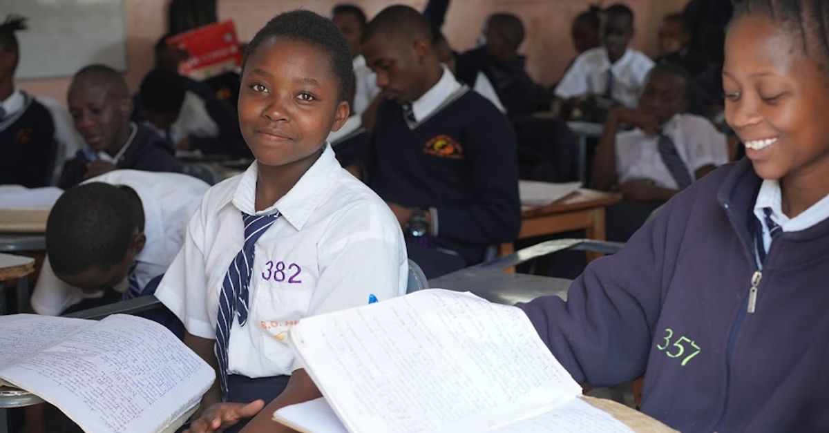 Projects | Blessed Generation Ruiru