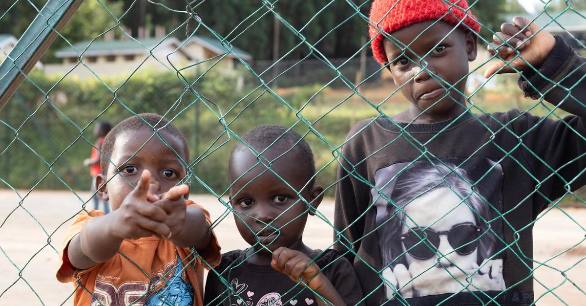 Projects | Blessed Generation Nyamira