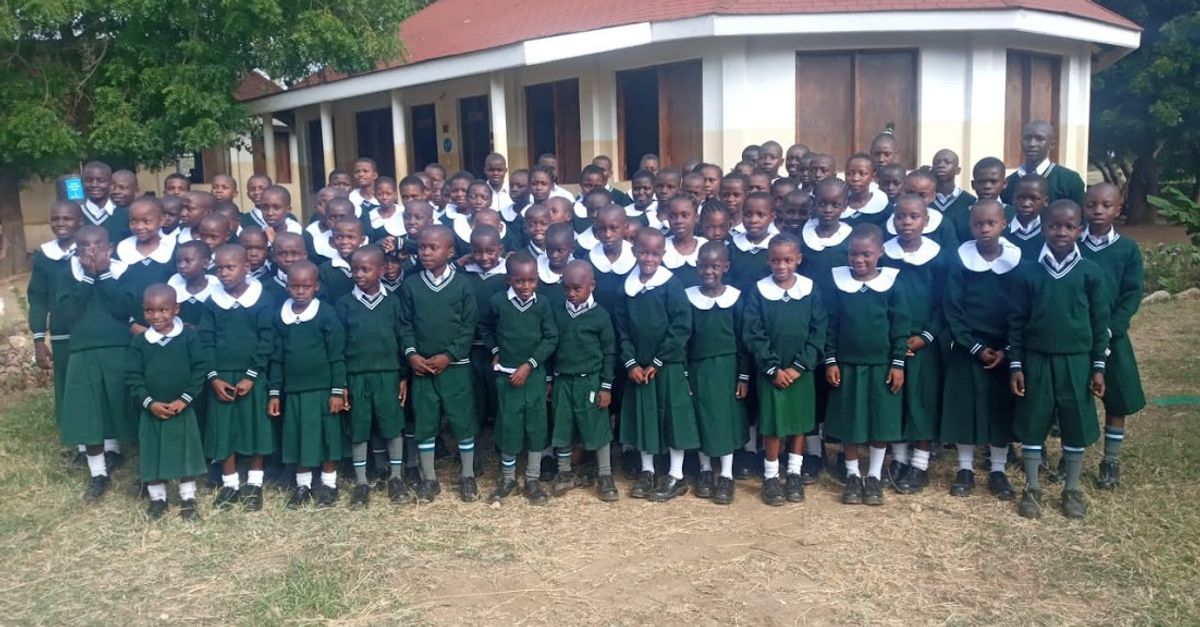 Projects | Blessed Generation Malindi