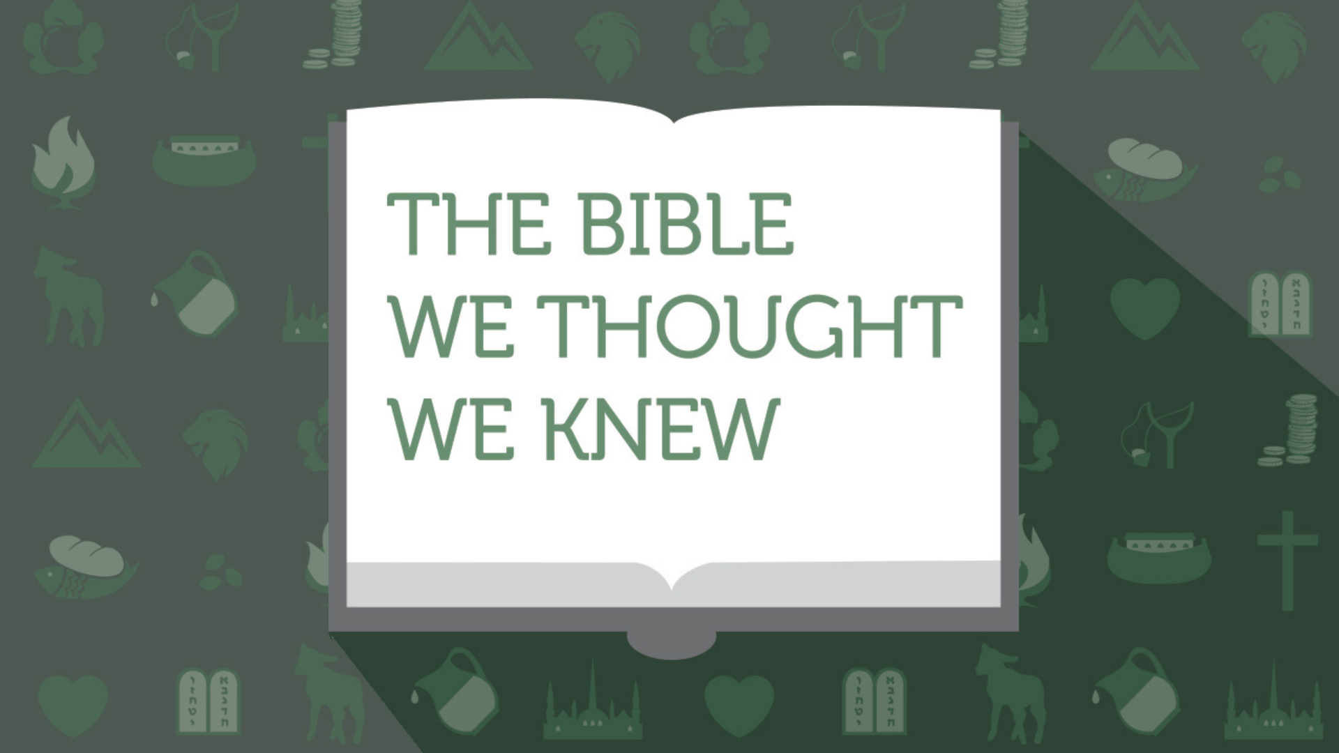 Samuel and David – 1 Samuel 16:1-13 (Donny Cho – August 6, 2017) | A ...