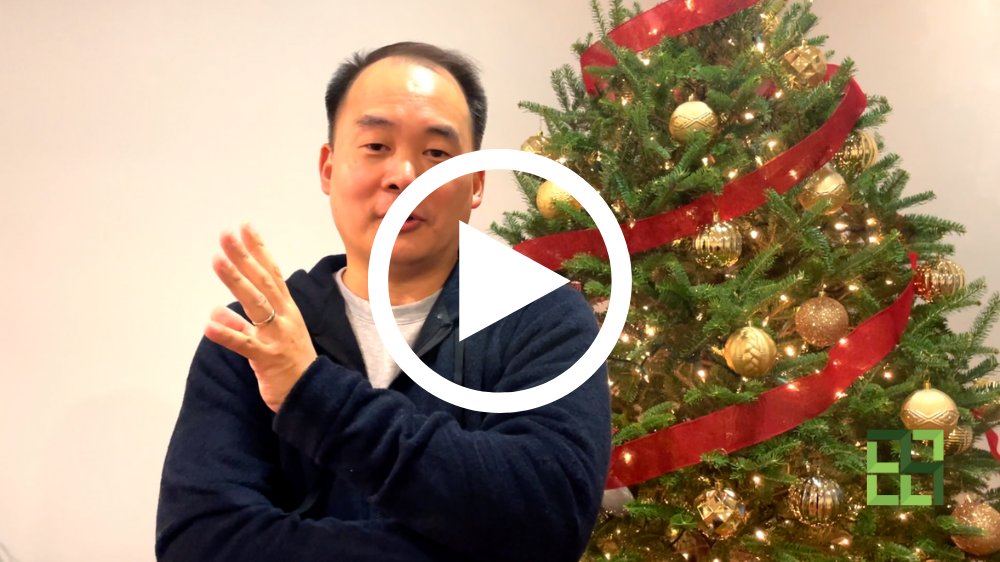 End of Year Giving | A Metro Post