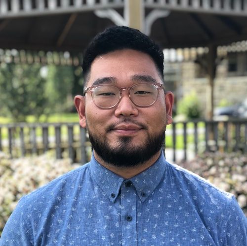 Joshua Kim | Assistant Pastor,Director of City Outreach | Metro