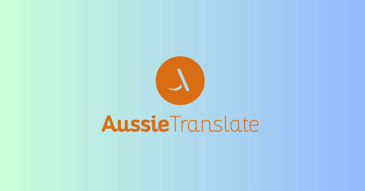 Aussie Translate: Certified Document Translations for Visa and Immigration