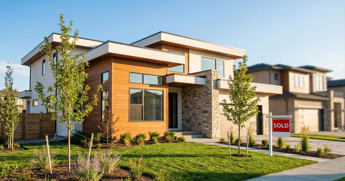 How to Get 4% Mortgage Rates Now: Builder Buydown Guide