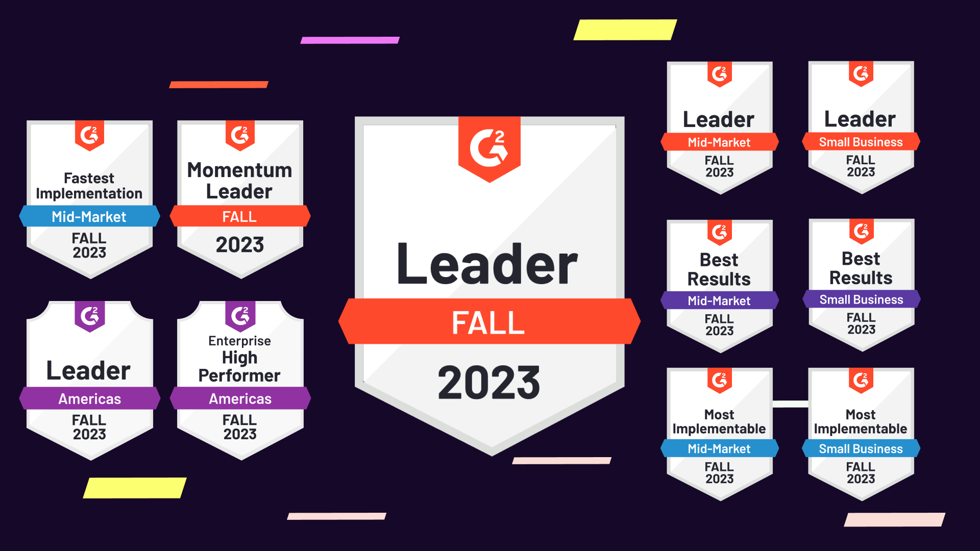 Orum Orum Named G2 Leader Again In B2b Dialers