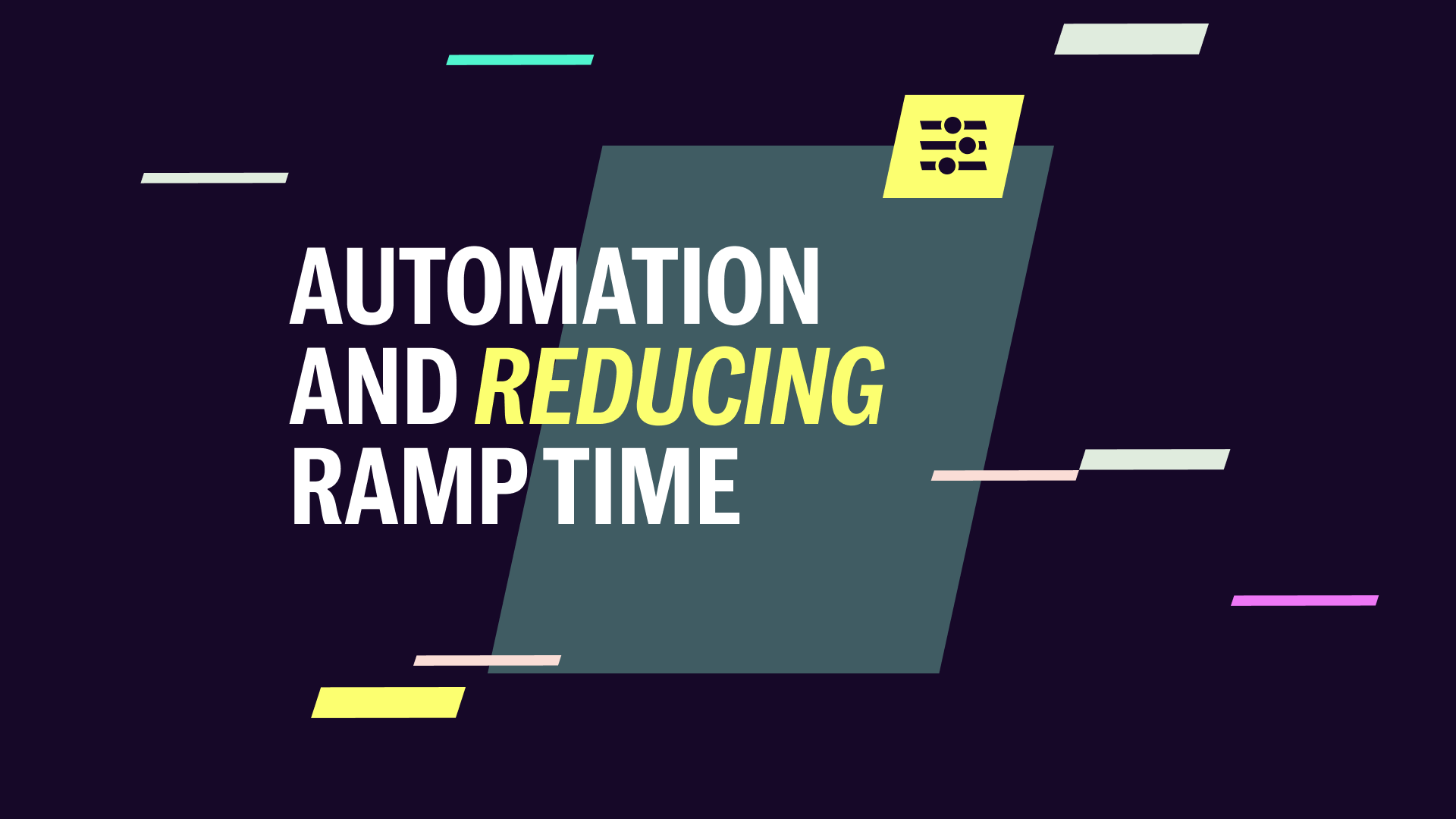 Orum - How to Decrease Ramp-Up Time with Automation