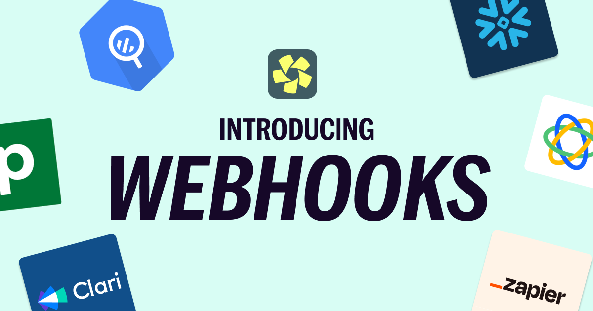 Orum - Introducing Orum Webhooks: Real-Time Sales Data for Any CRM or Workflow