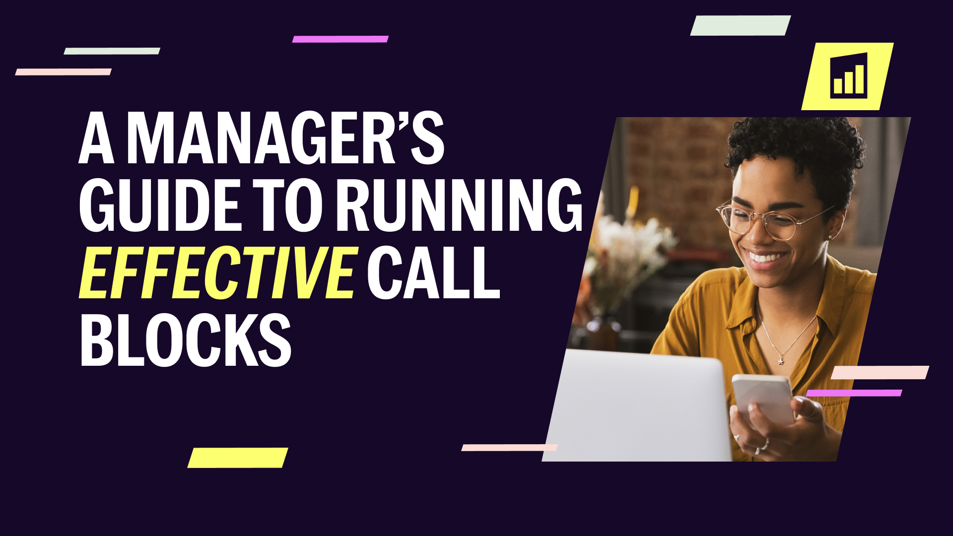 Orum - How to run an effective cold calling block