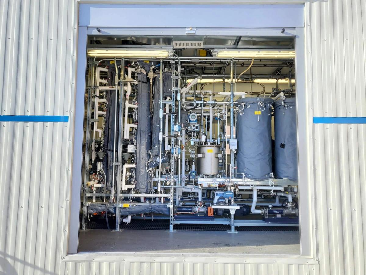 Home | Exergy — Redefine Possible